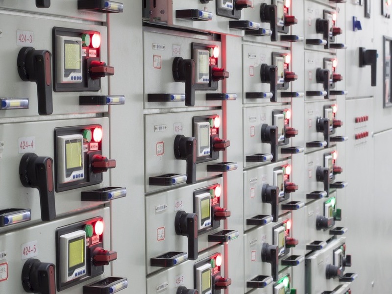 Energy Management Systems - Automize Engineering and Consulting