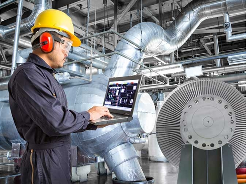 Building Automation - Automize Engineering and Consulting Corp